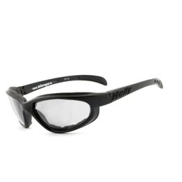 Helly - No.1 Bikereyes Motorradbrille thunder 2