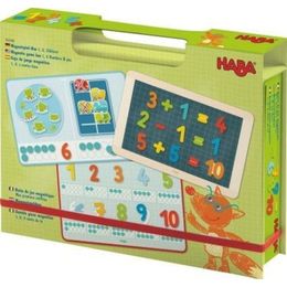 Haba Spiel, Magnetspiel-Box 1