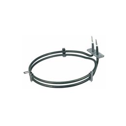 easyPART Heizstab wie KitchenAid 480121101186 Heizung Backofen