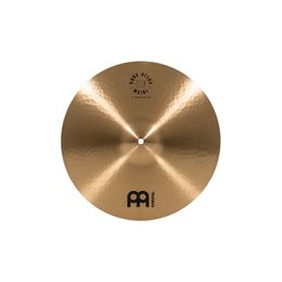 MEINL Percussion Becken,Pure Alloy Medium Hi-Hat PA15MH