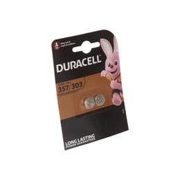 Duracell Duracell 357, 303