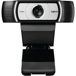Logitech Logitech C930e Business-Webcam