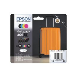 Epson 405XL DURABrite Tintenpatrone (Set