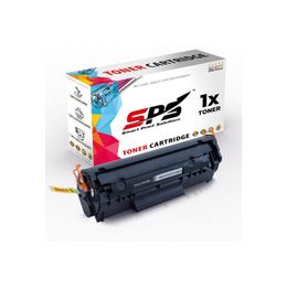 SPS Tonerkartusche Kompatibel für HP LaserJet 3015 AIO (7616A005/703) Toner-Kartusche