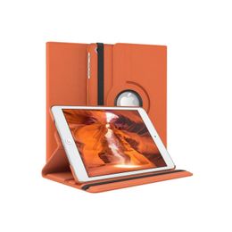 EAZY CASE Tablet-Hülle Rotationcase für Apple iPad Mini 1. / 2. / 3. Gen. 7