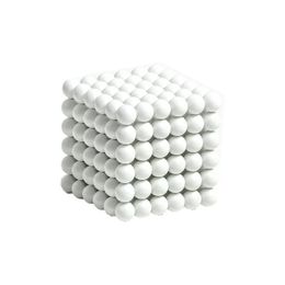 FurniSafe Magnetspielbausteine FurniSafe Neocube Weiß