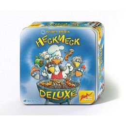 Zoch Spiel, Heckmeck Deluxe