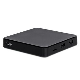 TVIP S-Box v.706 4K Android 11 Netzwerk-Receiver