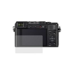 atFoliX Schutzfolie für Panasonic Lumix DC-LX100 II