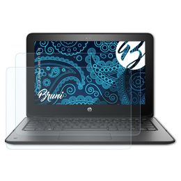 Bruni Schutzfolie für HP ProBook x360 11 G1 EE