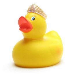 Duckshop Badespielzeug Badeente Prinzessin