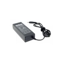 MTXtec Netzteil, 19V, 4.74A für SAMSUNG NP300E7A Notebook-Netzteil (Stecker: 5.5 x 3.3 mm rund