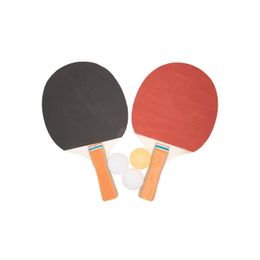 Benson Tischtennisschläger Tischtennisschläger Ping Pong Tischtennisbälle