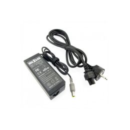 MTXtec Netzteil, 20V, 4.5A für LENOVO ThinkPad T520 Notebook-Netzteil (Stecker: 7.4 x 5.5 mm rund