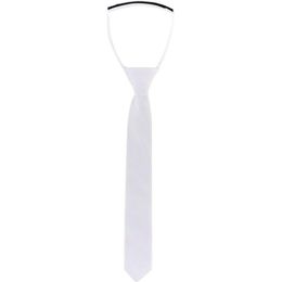 Ladeheid Krawatte Kinder Jungen Krawatte KJ (31cm x 4cm) (Set
