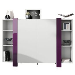 Vladon Highboard Ida (Anrichte