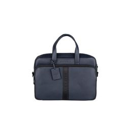 Burkely Laptoptasche blau (1-tlg)