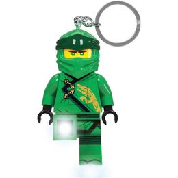 Joy Toy Schlüsselanhänger Lego Ninjago Legacy Schlüsselanhänger Kai Lloyd Jay