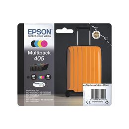 Epson 405 DURABrite Tintenpatrone (Set