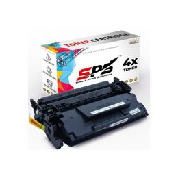 SPS Kompatibel für Canon iSENSYS MF522x 41 0452C002 Nachfülltinte (für Canon