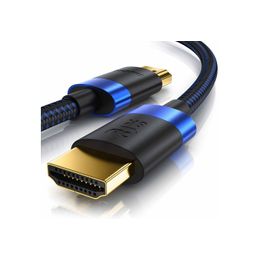 PRIMEWIRE HDMI-Kabel, 2.1