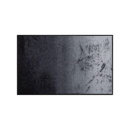 Salonloewe Läufer SHABBY GREY 075x120 cm