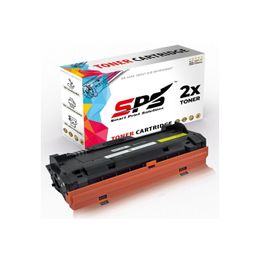 SPS Tonerkartusche Kompatibel für Samsung Xpress M2820 116L MLT-D116L