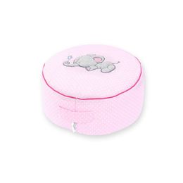 Amilian Pouf Sitzkissen Sitzpuff Bodenkissen Kissen Sitzsack Puff