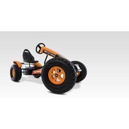 Berg Go-Kart Berg Gokart XXL X-Treme E-Motor Hybrid orange E-BFR