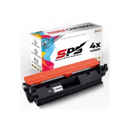 SPS Tonerkartusche Kompatibel für HP Laserjet Pro M203DW 30A CF230A