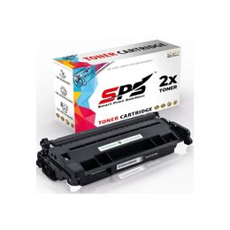 SPS Tonerkartusche Kompatibel für HP Laserjet Pro M402D 26A CF226A