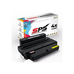 SPS Tonerkartusche Kompatibel für Samsung SCX-4933FD 205L MLT-D205L