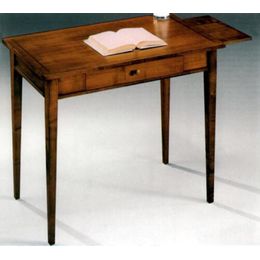 JVmoebel Schreibtisch, Tisch Schreibtisch Sekretär Schreibtische Italienische Möbel Büro