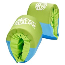 Beco-Sealife Schwimmflügel Neopren Grün