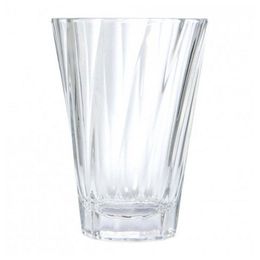 Loveramics Latte-Macchiato-Tasse Latte-Glas Loveramics Urban Glass (Clear)