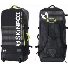 Skinfox SUP-Board SKINFOX SUP Backpack SUP Wheelbag Rucksack Tragetasche mit Rollen