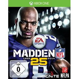 EA Games Madden NFL 25 Xbox One