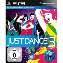 Ubisoft Just Dance 3 Playstation 3