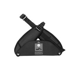 Peak Design Rucksack Everyday Hip Belt (Hüftgurt) v2 Black (schwarz)