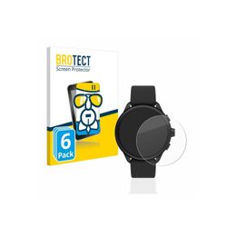 BROTECT flexible Panzerglasfolie für Fossil Smartwatch Wellness (Gen 6) Hybrid