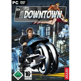 Atari Goin' Downtown PC