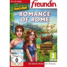 Rondomedia Romance Of Rome PC
