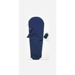 Cocoon Schlafsackinlett Cocoon MummyLiner Polyester Hüttenschlafsack