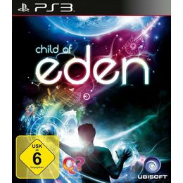 Ubisoft Child Of Eden Playstation 3