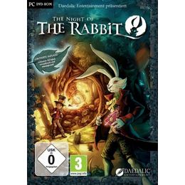 Rondomedia The Night Of The Rabbit PC