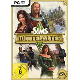 EA Games Die Sims: Mittelalter PC