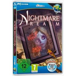 ASTRAGON Nightmare Realm PC