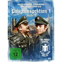 Koch Media DVD Polizeiinspektion 1