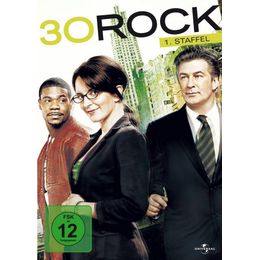 Universal Pictures DVD 30 Rock