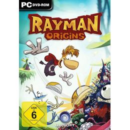 Ubisoft Rayman Origins PC